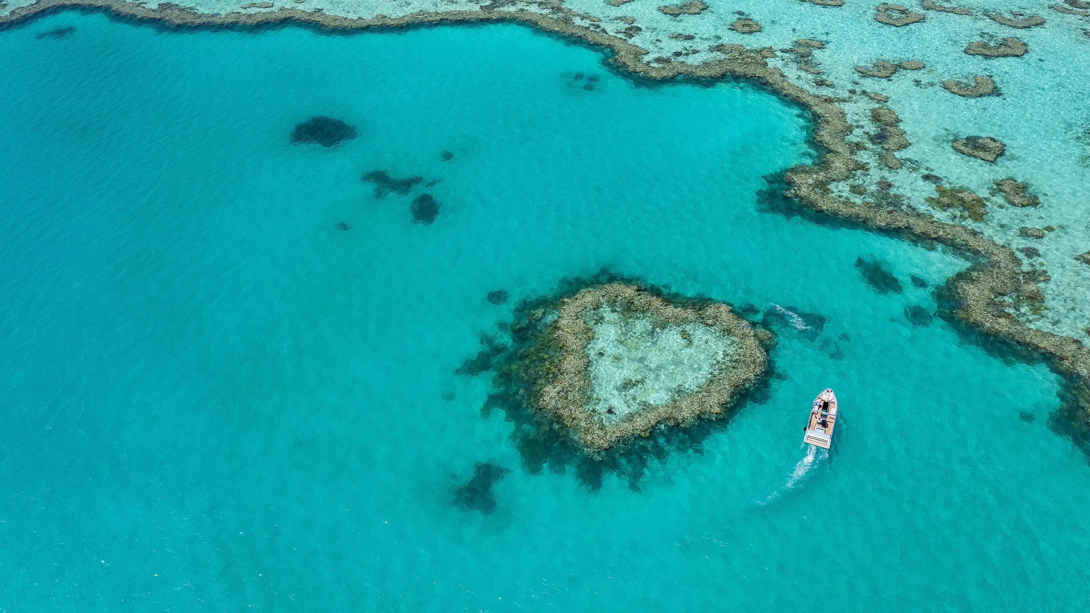 Flights to Queensland, Australia | Jetstar